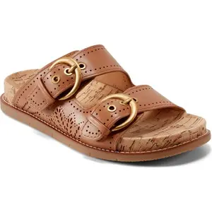 Earth Francii Slide Sandal - Dna01