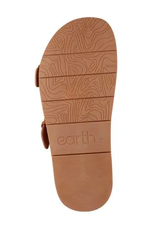 Earth Francii Slide Sandal - Dna01