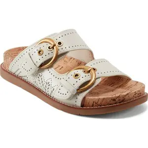 Earth Francii Slide Sandal - Ivo01