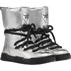 Mcm Skyward Ankle Boots