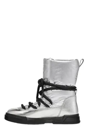 Mcm Skyward Ankle Boots