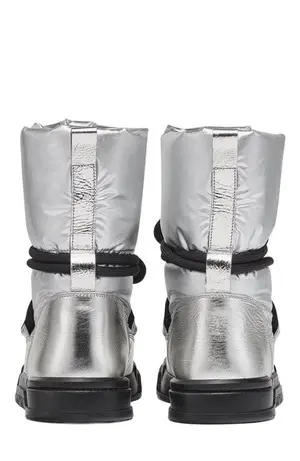 Mcm Skyward Ankle Boots