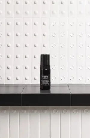 DAVINES Oi Soufflé Hair Mousse