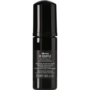 DAVINES Oi Soufflé Hair Mousse - None