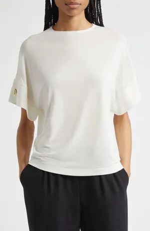 Emporio Armani Batwing Sleeve T-shirt