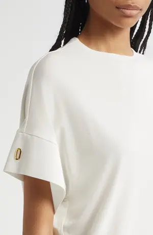 Emporio Armani Batwing Sleeve T-shirt