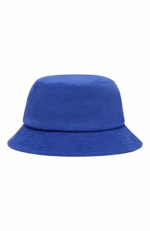 Vilebrequin Terry Bucket Hat - Marrakech