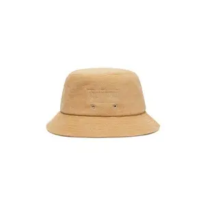 Vilebrequin Terry Bucket Hat Moka