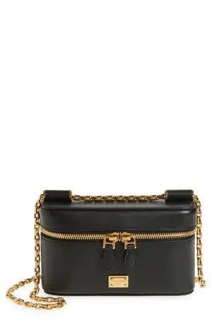 Dolce & Gabbana Utility Cross Body Bags