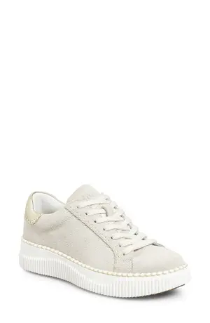 SOFFT Frazier Sneakers - Light Natural/platino