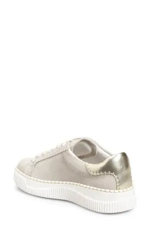 SOFFT Frazier Sneakers - Light Natural/platino