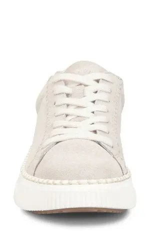 SOFFT Frazier Sneakers - Light Natural/platino