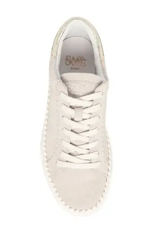 SOFFT Frazier Sneakers - Light Natural/platino