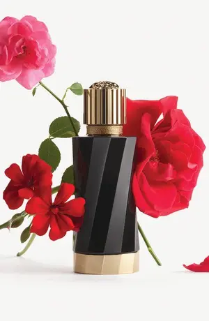 Versace Rose Flamboyante Eau De Parfum Spray - No Color