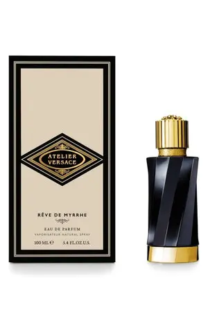 Versace Rêve De Myrrhe Eau De Parfum Spray - No Color