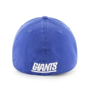 '47 47 New York Giants Franchise Logo Fitted Cap