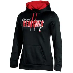 Champion Cincinnati Bearcats Team Pullover Hoodie