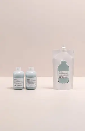 DAVINES Minu Color Protecting Shampoo Refill - None