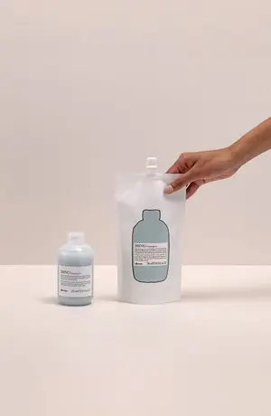 DAVINES Minu Color Protecting Shampoo Refill - None