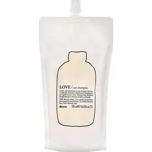 DAVINES Love Curl Curl Enhancing Shampoo Refill - None
