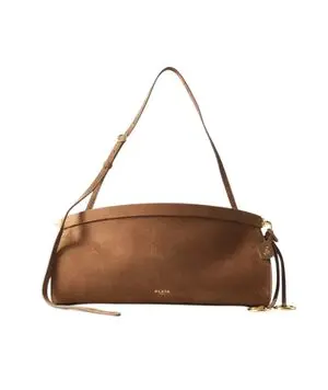 Sylvia Extra Large Dome Crossbody