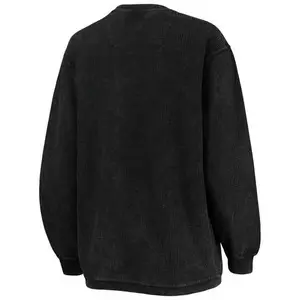 PRESSBOX Kentucky Wildcats Vintage Wash Pullover Sweatshirt