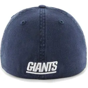 '47 New York Giants Gridiron Classics Franchise Legacy Fitted Hat