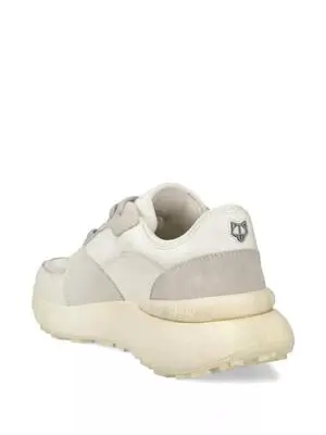 NAKED WOLFE Dart Sneakers