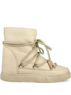 Inuikii Classic Boots - Neutrals