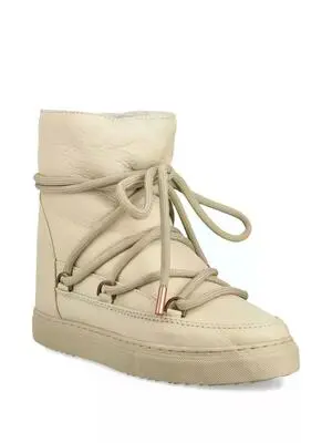 Inuikii Classic Boots - Neutrals