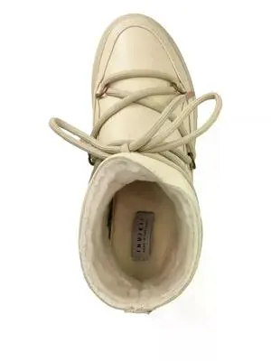 Inuikii Classic Boots - Neutrals