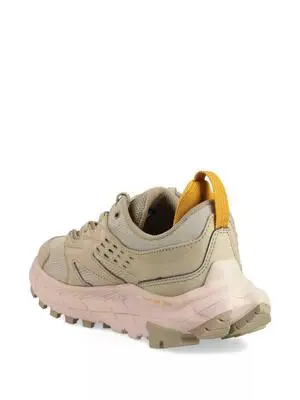 HOKA® Lace-up Sneakers