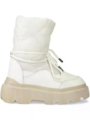 Inuikii Leather Boots