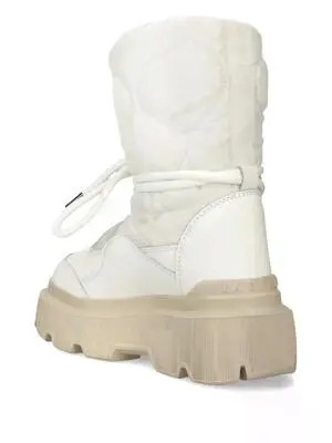 Inuikii Leather Boots