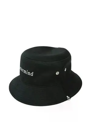 MASTERMIND WORLD Logo-print Bucket Hat