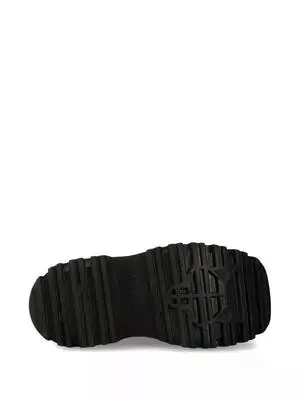 NAKED WOLFE 85mm Delusion Loafers