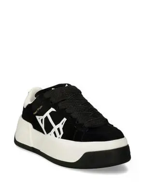 NAKED WOLFE Sound Sneakers