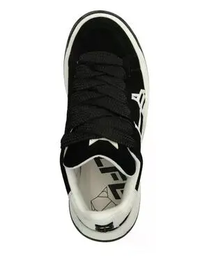 NAKED WOLFE Sound Sneakers