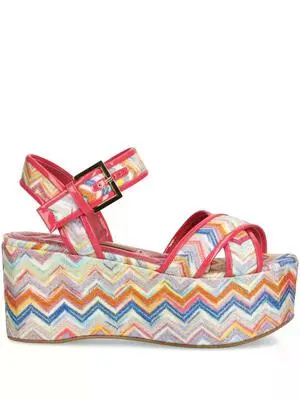 Missoni Cushioned Shoes For Women