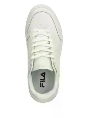 FILA Leather Sneakers