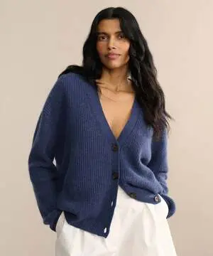 Boxy Cardigans For Women