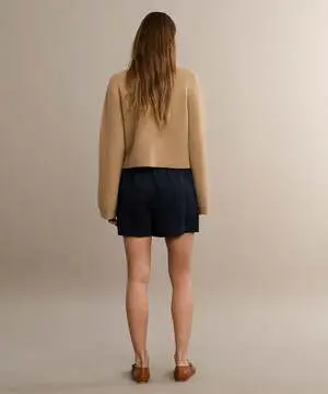 Jenni Kayne Logan Short - Navy
