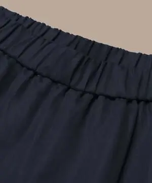Jenni Kayne Logan Short - Navy