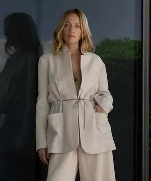 Jenni Kayne Scout Jacket
