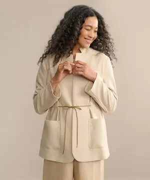 Jenni Kayne Scout Jacket