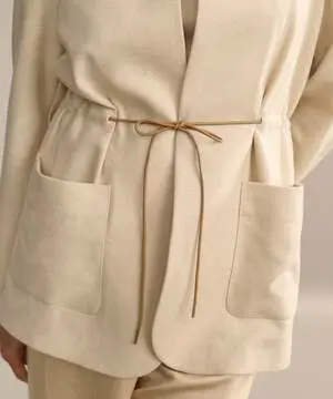 Jenni Kayne Scout Jacket