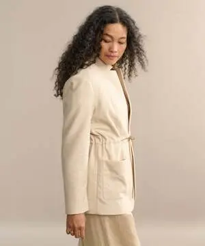 Jenni Kayne Scout Jacket
