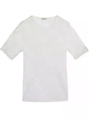 Bally Mesh T-shirt