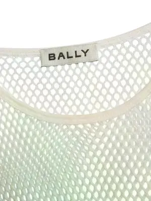 Bally Mesh T-shirt