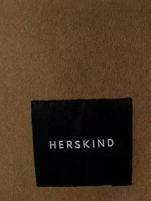 HERSKIND Logo Scarf
